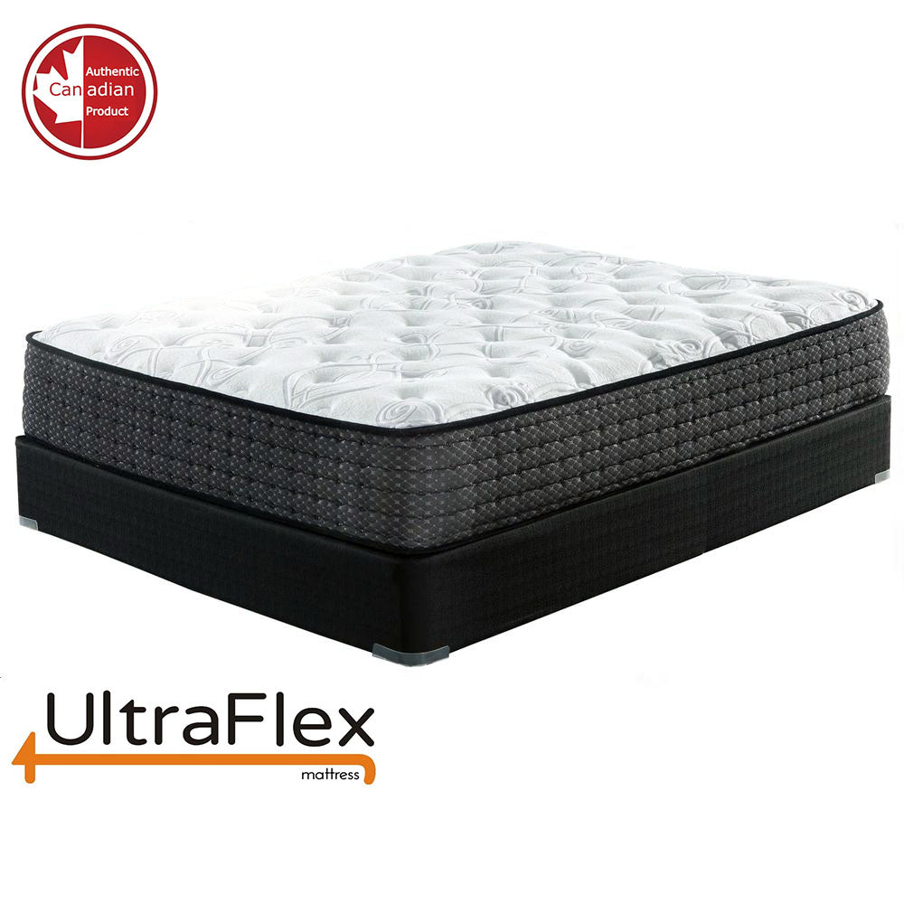 UltraFlex IMPERIAL- Hybrid Orthopedic Heavy Duty Pocket HDCoil Spring,